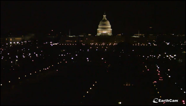 White House Web Cam Live - Inside and Outside the White House